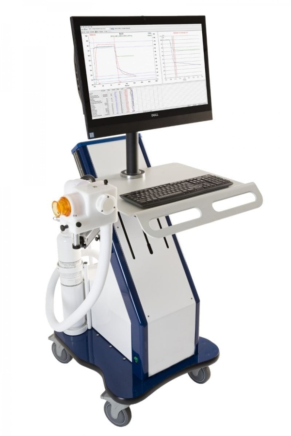PX 3000 - KoKo Pulmonary Function Testing Px Machines UK