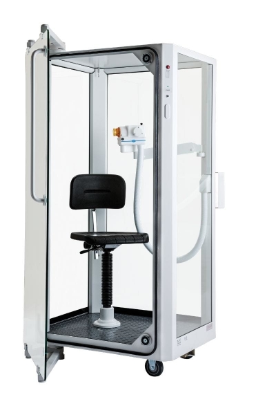 PX 4000N - KoKo Pulmonary Function Testing Px Machines UK